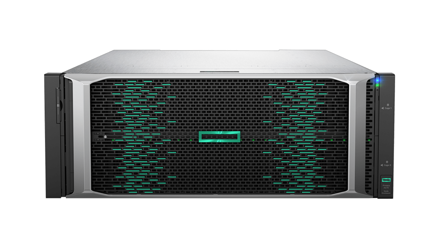 Storage HP - Klop - Soluções em TI