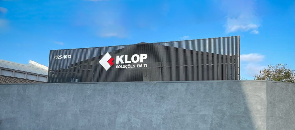 Sobre a Klop | Empresa de TI em Ponta Grossa